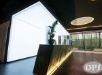 Backlit Wall Panels